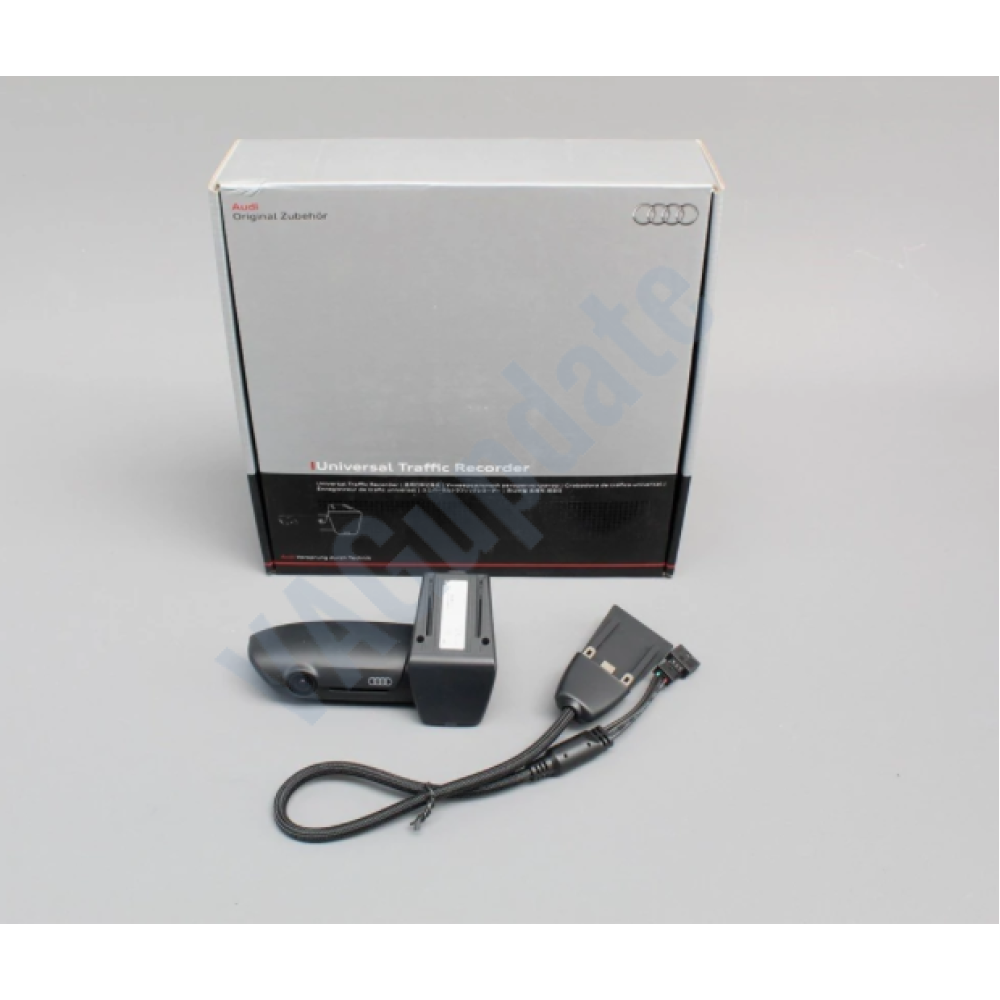 Audi Universal Traffic Recorder Front Camera