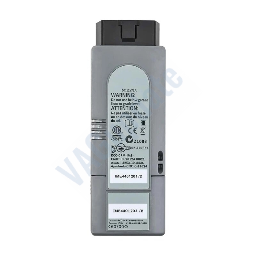 VAS6154A Vehicle Communication Interface (VCI)