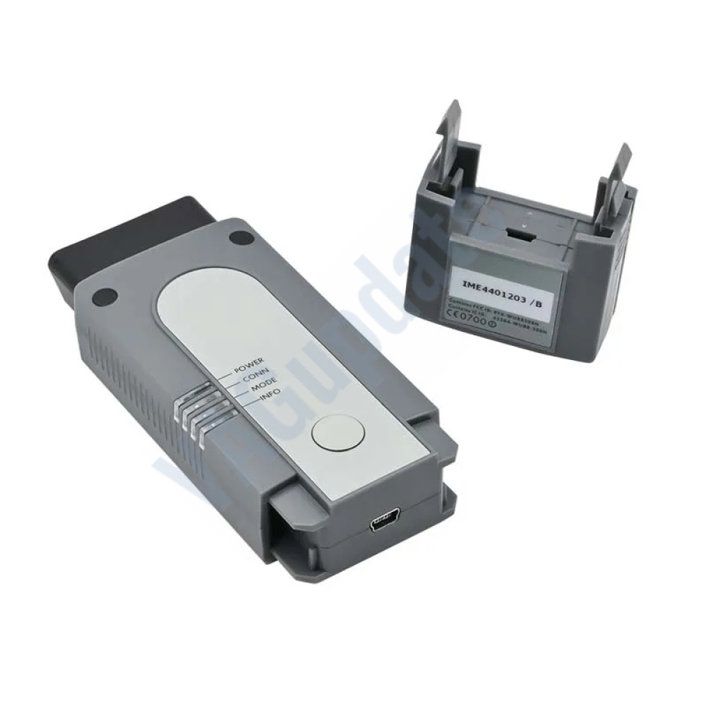 VAS6154A Vehicle Communication Interface (VCI)