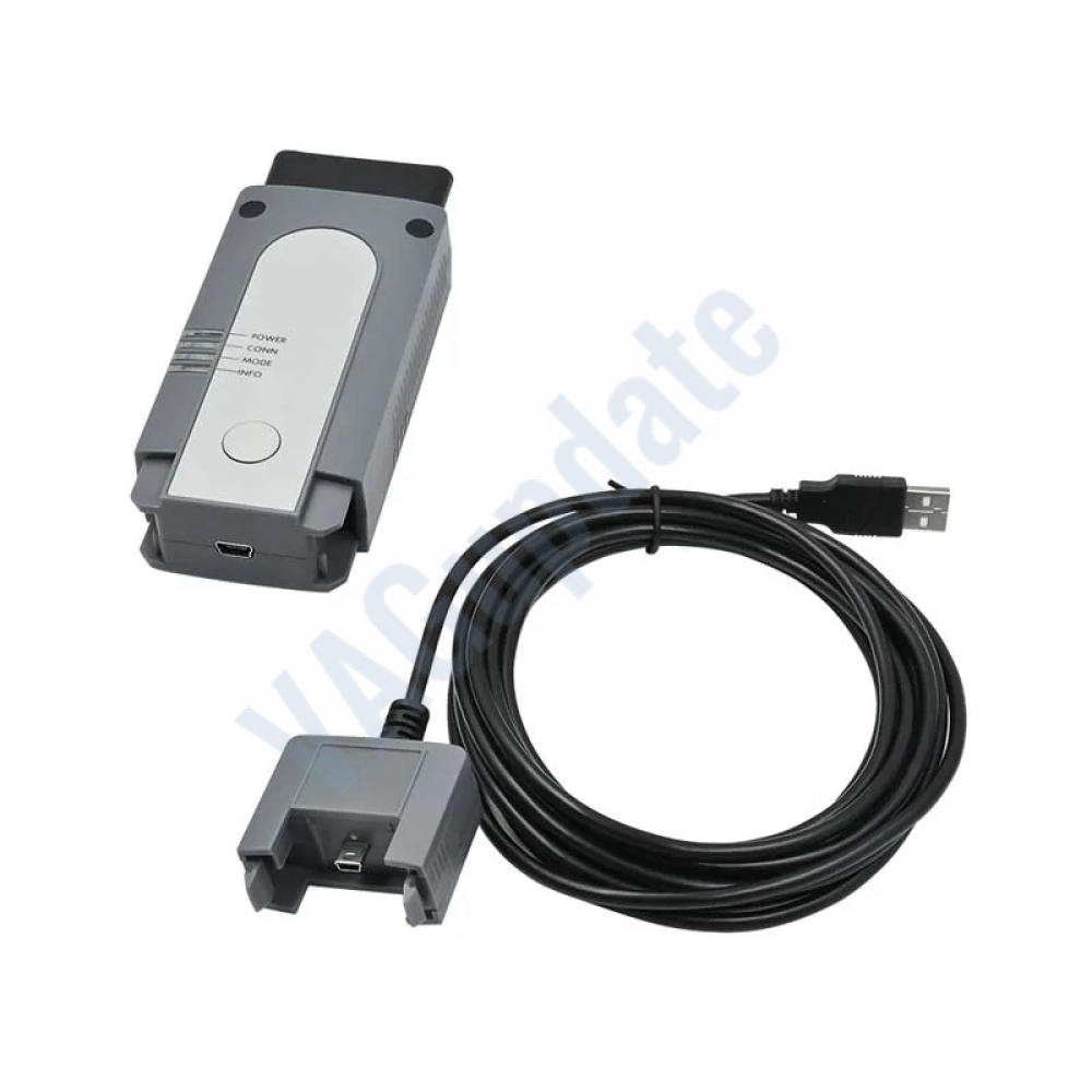VAS6154A Vehicle Communication Interface (VCI)