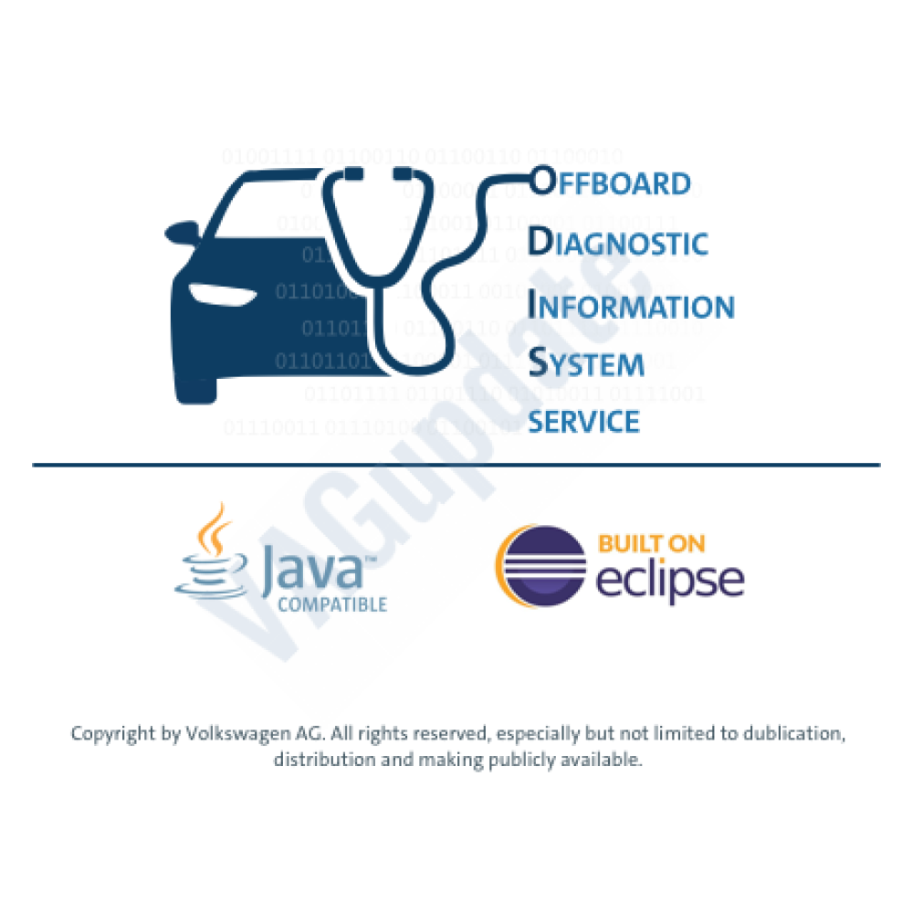 Download and Install ODIS Service Latest Version