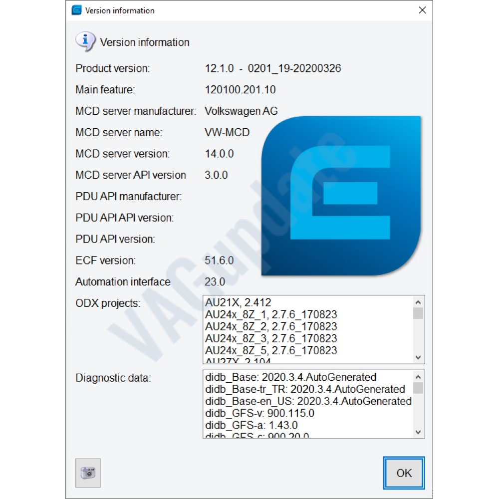 Download and Install ODIS Engineering Latest Version