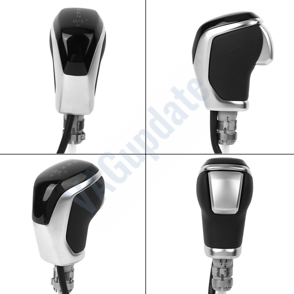 DSG Gear Shift Knob with LED Indicators