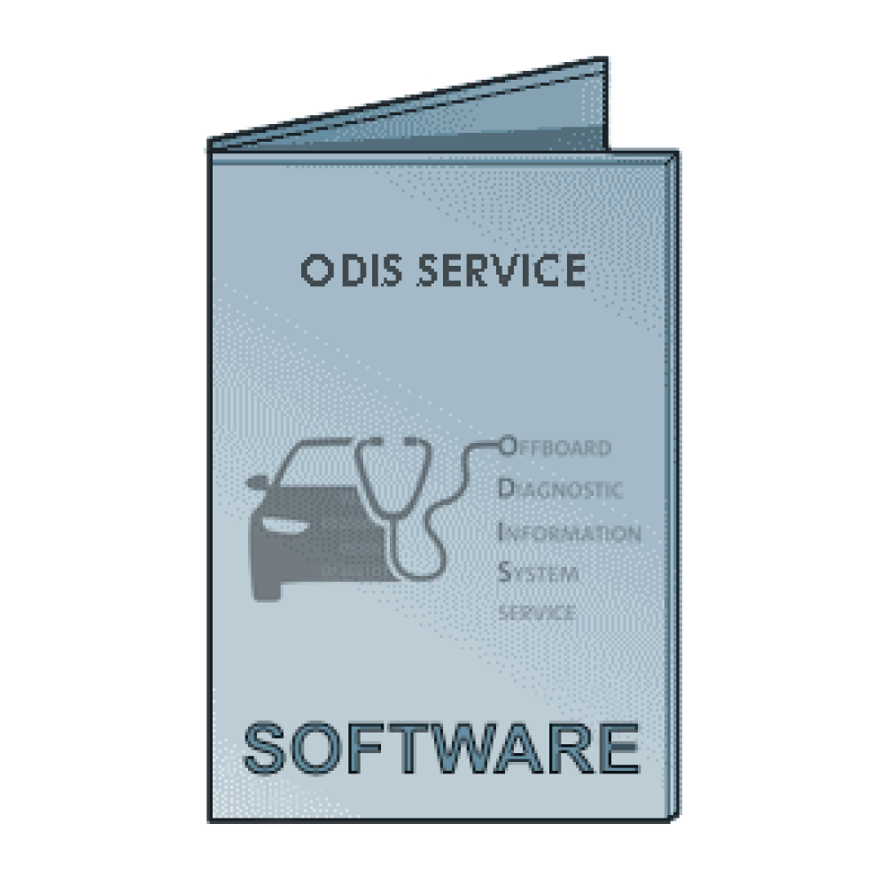 ODIS Service Latest Version Download